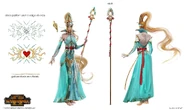Alarielle | Warhammer Wiki | Fandom