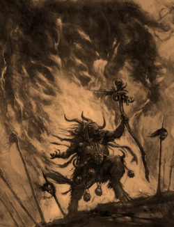 Beastmen | Warhammer Wiki | Fandom