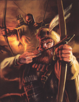 Bow | Warhammer Wiki | Fandom