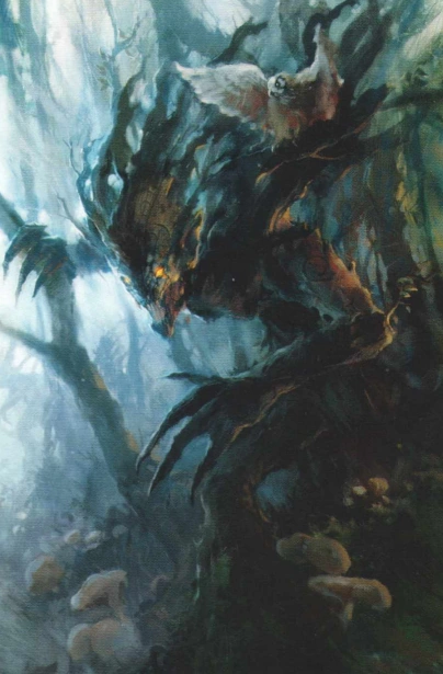 Dryad | Warhammer Wiki | Fandom
