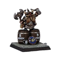 Josef Bugman | Warhammer Wiki | Fandom