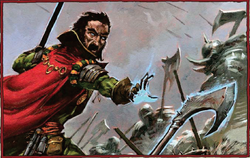 Lesser Spells | Warhammer Wiki | Fandom