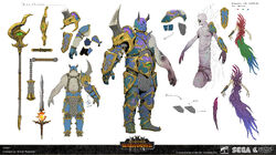 Vilitch the Curseling | Warhammer Wiki | Fandom