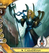Caradryan | Warhammer Wiki | Fandom