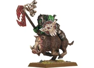Orc Boar Boyz | Warhammer Wiki | Fandom