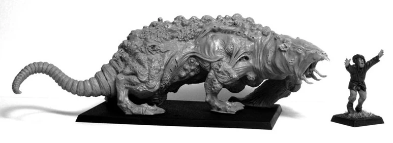 Brood Horrors | Warhammer Wiki | Fandom