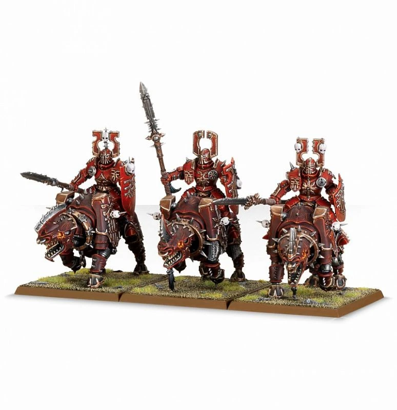 Skullcrushers
