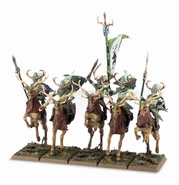 Wild Riders | Warhammer Wiki | Fandom