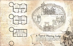 Hunting Lodge | Warhammer Wiki | Fandom