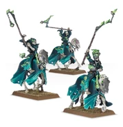 Hexwraiths | Warhammer Wiki | Fandom