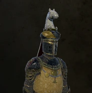 Grail Knight | Warhammer Wiki | Fandom