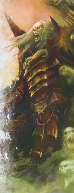 Vlad von Carstein | Warhammer Wiki | Fandom