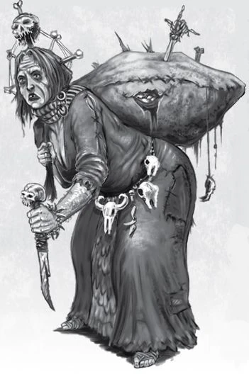 Bone Picker | Warhammer Wiki | Fandom