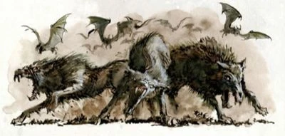 Creatures of the Night | Warhammer Wiki | Fandom