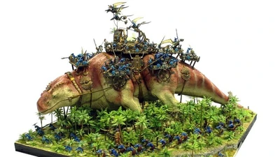 Discuss Everything About Warhammer Wiki | Fandom