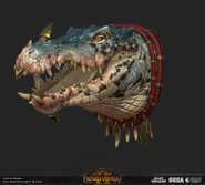 Kroxigor | Warhammer Wiki | Fandom