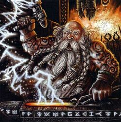 Rune Magic | Warhammer Wiki | Fandom