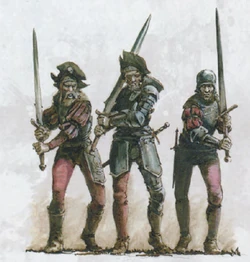 Griffon Legion | Warhammer Wiki | Fandom