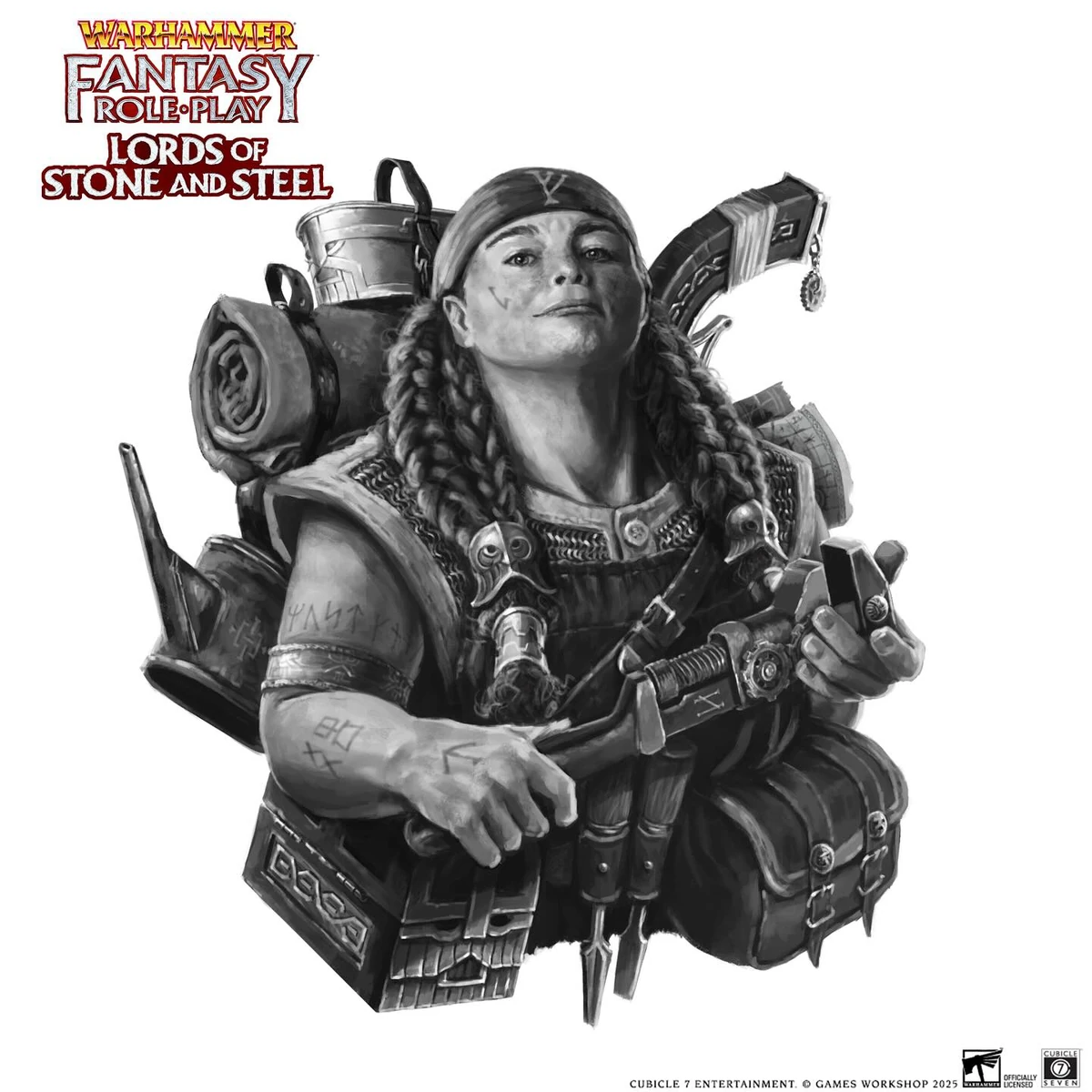 Upper Deep of Karak Norn | Warhammer Wiki | Fandom