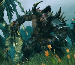 ingresos Consulta Montgomery doombull warhammer Sencillez Interactuar ...