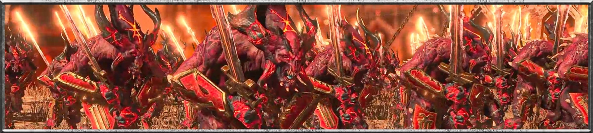 Hellforged Host | Warhammer Wiki | Fandom