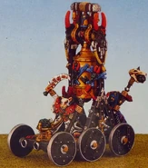 Screaming Bell | Warhammer Wiki | Fandom