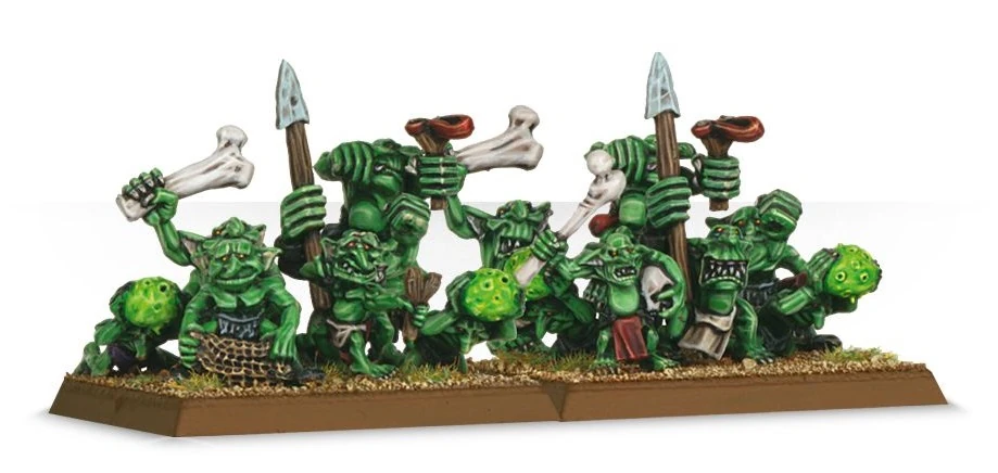 Potential last GS DLC in the future - Total War: Warhammer