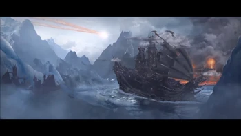 Black Ark | Warhammer Wiki | Fandom