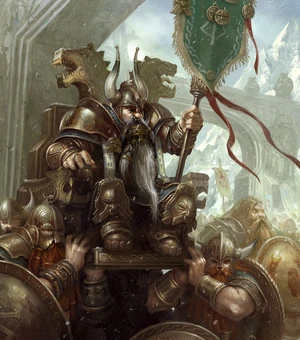 Dwarfs | Warhammer Wiki | Fandom