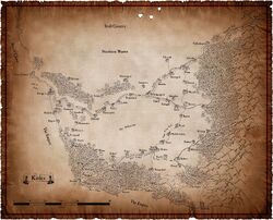 Old World | Warhammer Wiki | Fandom