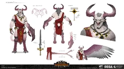Azazel | Warhammer Wiki | Fandom