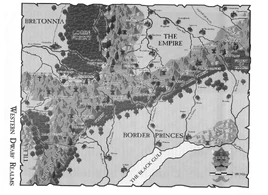 Karak Kaferkammaz | Warhammer Wiki | Fandom