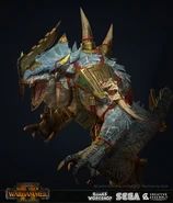 Saurus Oldblood | Warhammer Wiki | Fandom