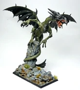 Warpfire Dragon | Warhammer Wiki | Fandom