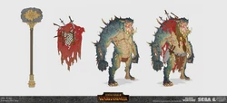 Throgg | Warhammer Wiki | Fandom