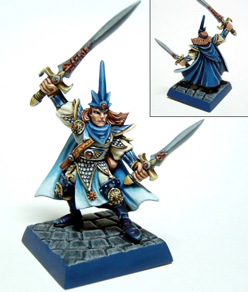 Elf Rangers | Warhammer Wiki | Fandom
