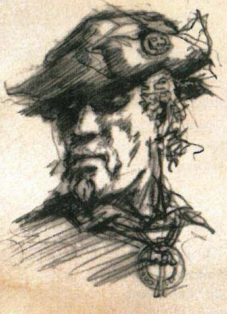 Helmut the Black | Warhammer Wiki | Fandom