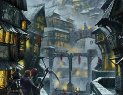 Middenheim | Warhammer Wiki | Fandom
