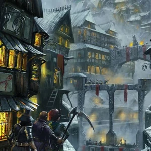 Discuss Everything About Warhammer Wiki | Fandom