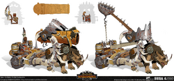 Ironblaster | Warhammer Wiki | Fandom