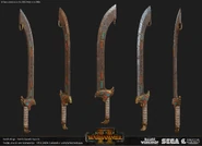 Tomb Guard | Warhammer Wiki | Fandom
