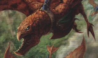 Ripperdactyl | Warhammer Wiki | Fandom