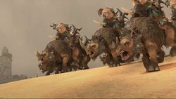 Rhinoxen | Warhammer Wiki | Fandom