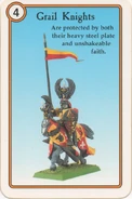 Grail Knight | Warhammer Wiki | Fandom