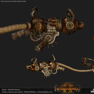 Discuss Everything About Warhammer Wiki | Fandom