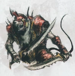 Ikk Hackflay | Warhammer Wiki | Fandom