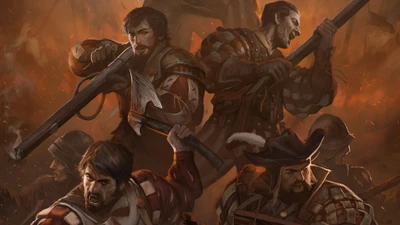 Discuss Everything About Warhammer Wiki | Fandom
