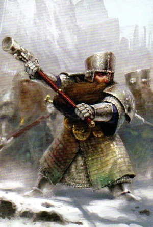 Hammerers | Warhammer Wiki | Fandom