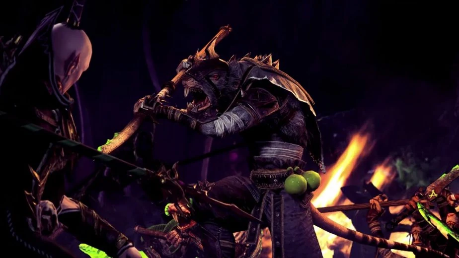 Eshin Triads | Warhammer Wiki | Fandom