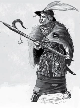 Ferryman | Warhammer Wiki | Fandom